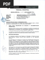 CJF Circular 16 2024 | PDF