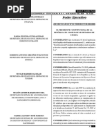 Tabla Progresiva de Isr 2024 | PDF | Impuesto sobre la renta | Impuestos