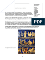 Understanding Ancient Sumer Civilization | PDF | Sumer