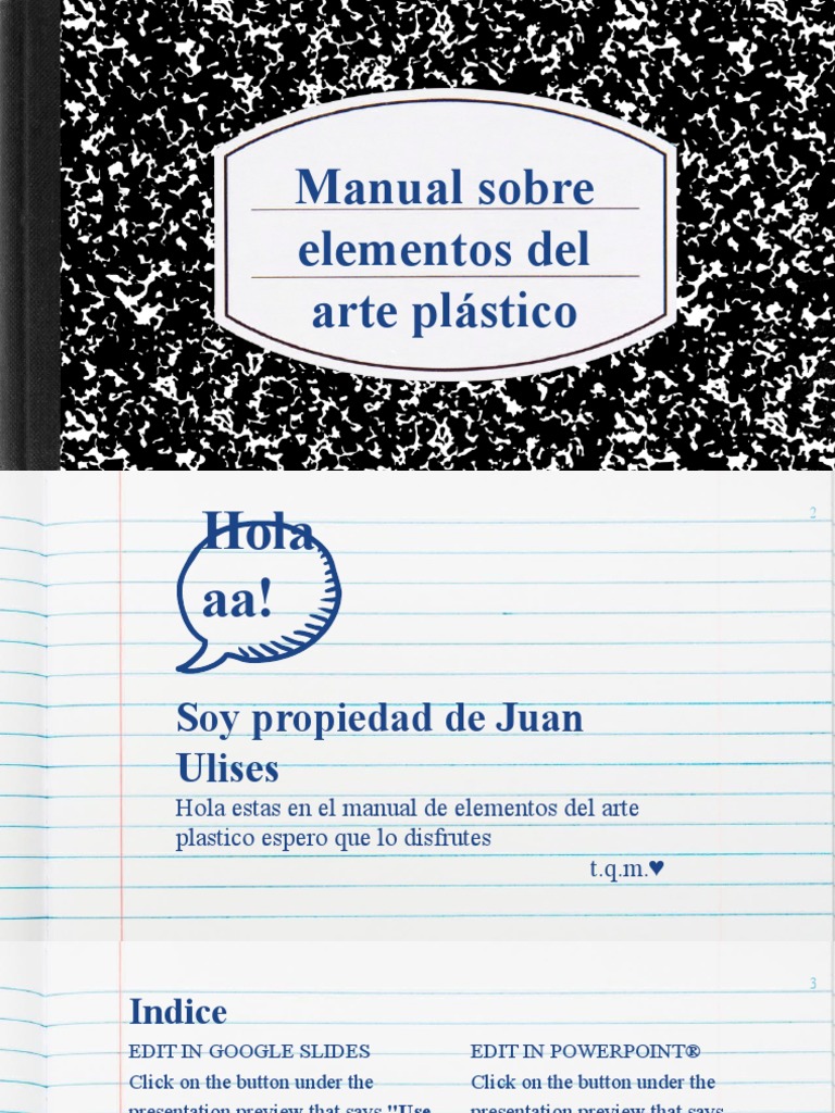 Arte Plastico | PDF | Visión | Color