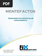 Mentefacto y Ejemplos | PDF