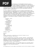 Guía Clínica para Tratamiento del Crup | PDF | Tos | Medicina CLINICA