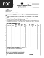 Remuneration Bill (2022-23) | PDF