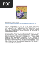 Cuento de La Granja | PDF | Vacas