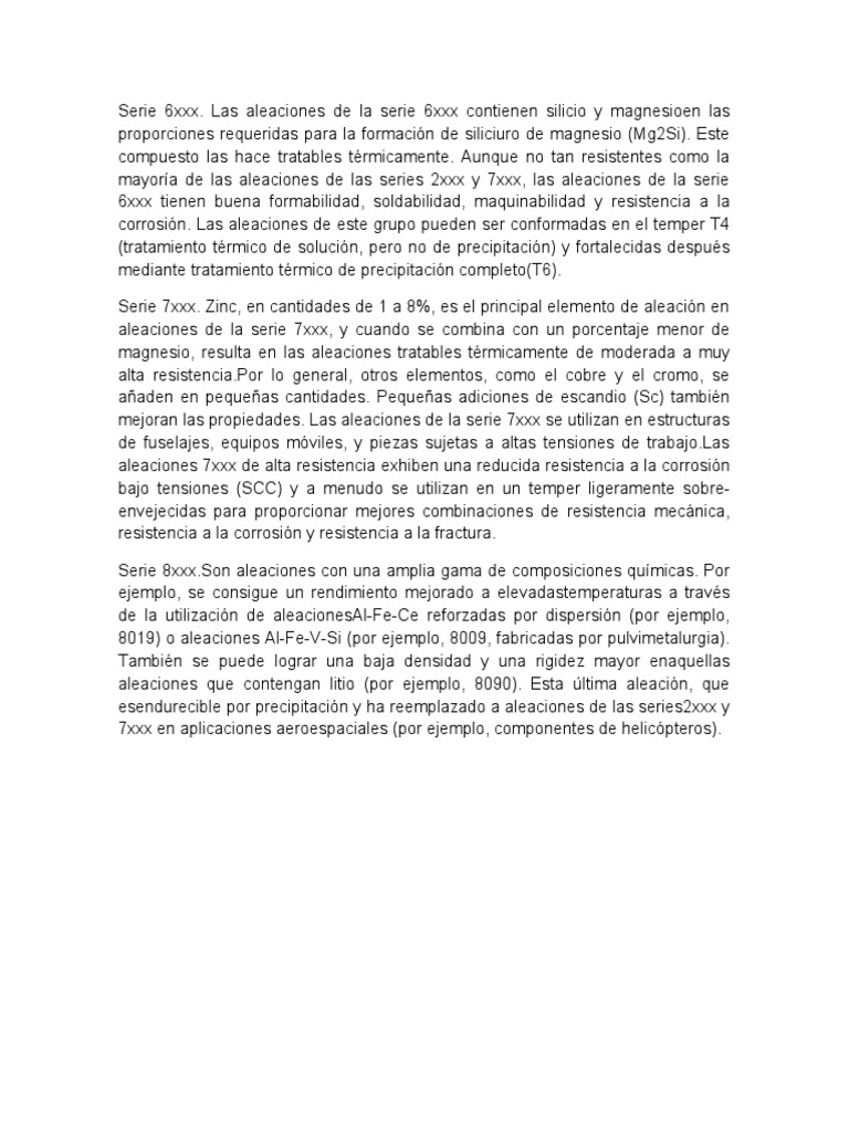 Serie 6xxx | PDF | Tecnología