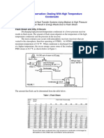 Calculator - Superheated Steam Table - TLV | PDF | Steam | Thermodynamics