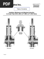 API RP 4G Cat. III & IV Inspection | PDF | Nondestructive Testing ...