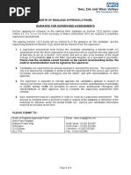 Mcha 05 PDF | PDF | Mental Health Professional | Health Care