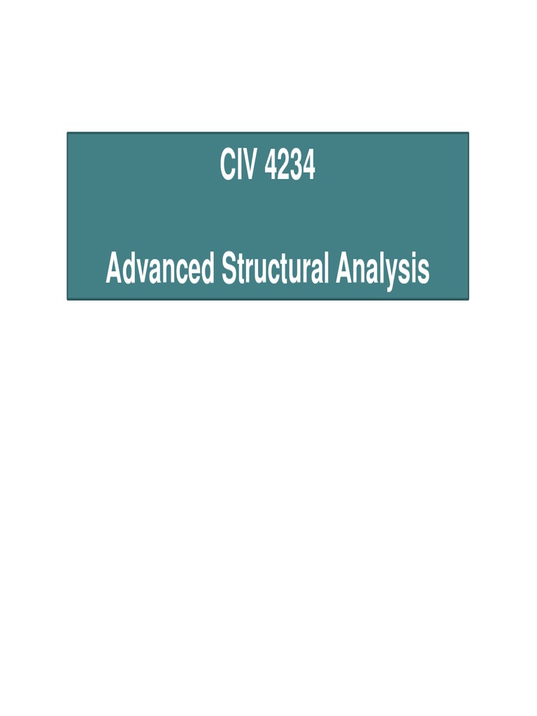 Isoparametric 2d Element Pdf Mathematical Relations Mathematical Concepts
