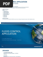 Sewage Lift Station Design | PDF | Pumping Station | Sanitary Sewer