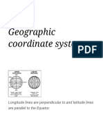 APES Unit 4 Study Guide: Earth Systems | PDF | Earth Sciences | Plate ...