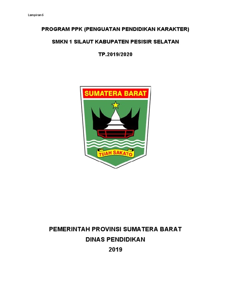 Program PPK | PDF