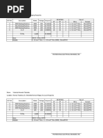 PCAB Classification Table 2017 | PDF | Water Supply | Infrastructure