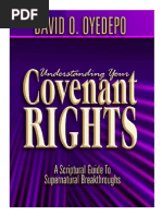 RCCG Vision 2032 Presentation-2 | PDF | Abrahamic Religions | Theology