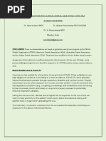 Dental Universal Protocol Guidelines | PDF | Patient Safety | Surgery