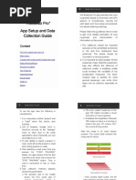 ASTM D6433-23: PCI Survey Standard | PDF | Road Surface