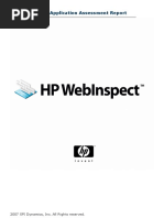 Sample Network Vulnerability Assessment Report: Sales@purplesec - Us ...