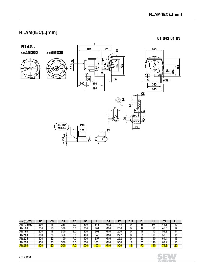 Reductor Mixer PDF | PDF