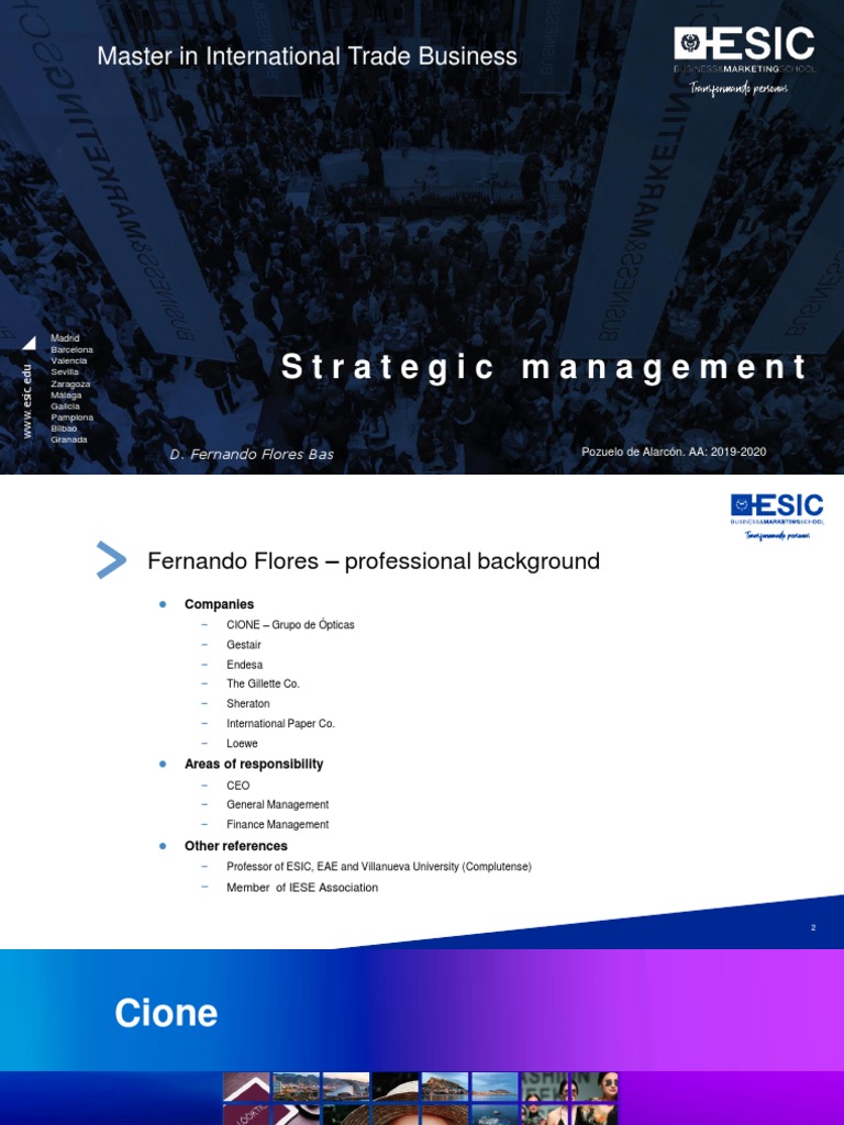 MITB Strategy 2019 - 2020 Full Version PDF | Download Free PDF ...