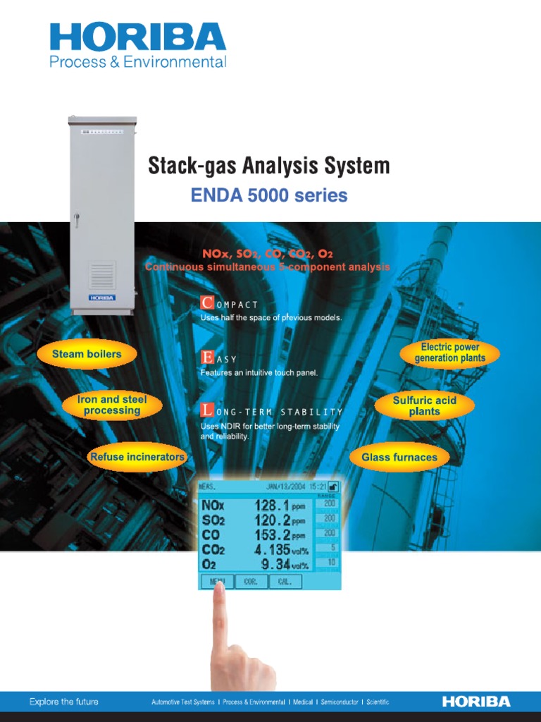 Enda 5000 Hre 2406e Pdf Pdf