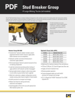 Cat Foresight Condition Monitoring Oct 2024 | PDF | Computing