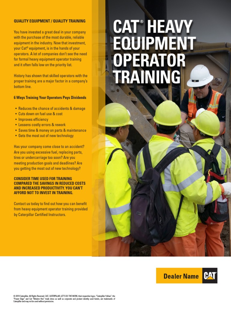 ETS Training Benefits-Dealer Lockup | PDF | Business | Technology ...