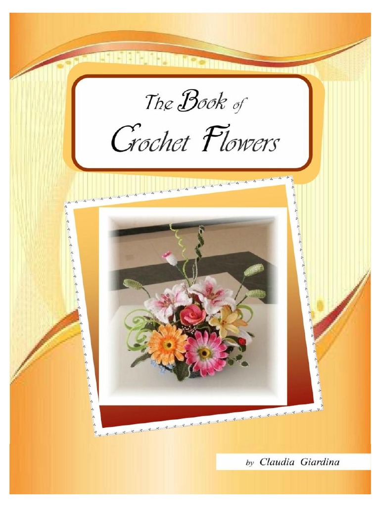 Flower Book Ver1 | PDF