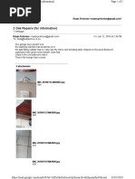 Engineering Science N4 Summary Notes | PDF | Velocity | Mechanics