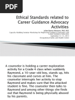 APSCA Social Compliance Auditor Guide | PDF | Audit | Regulatory Compliance