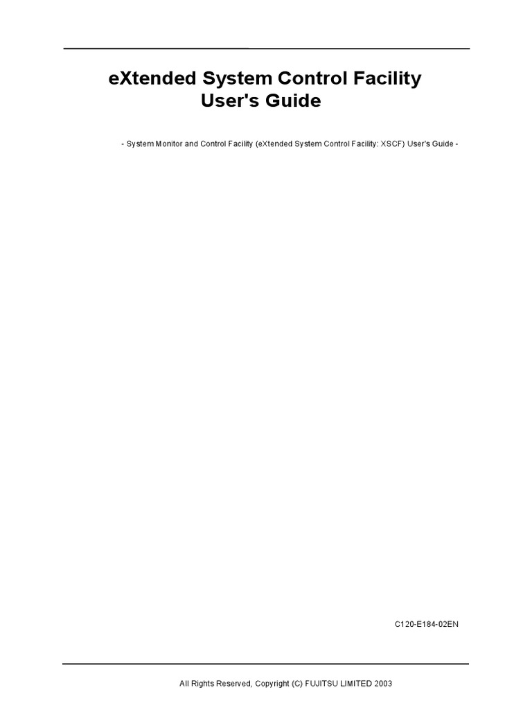 XCSF Remote Console Guide | PDF | Shell (Computing) | Command Line ...