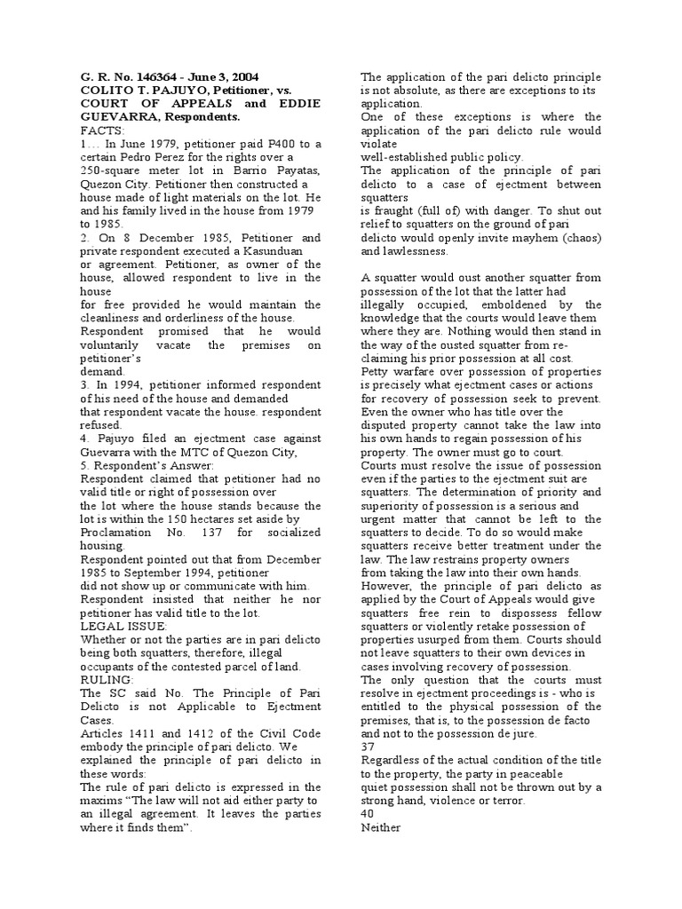 Equitable PCI Bank vs Ng Sheung Ngor - Extraordinary deflation ...
