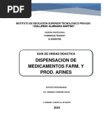 Manual BPM Minsa Digemid | PDF | Calibración | Calidad (comercial)