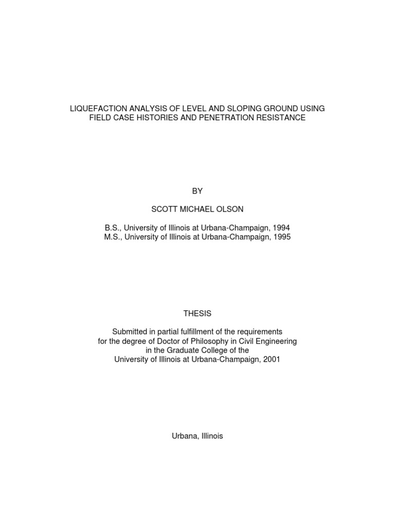 Olson 2001 Pdf Pdf Strength Of Materials Materials