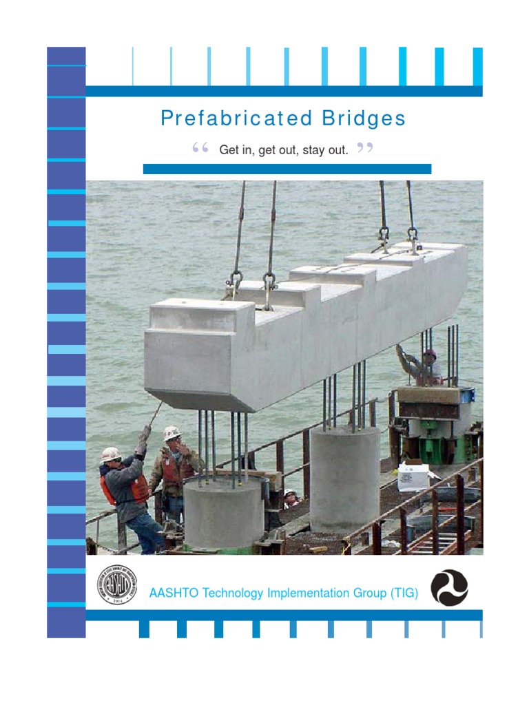 Brochure | PDF | Precast Concrete | Prestressed Concrete