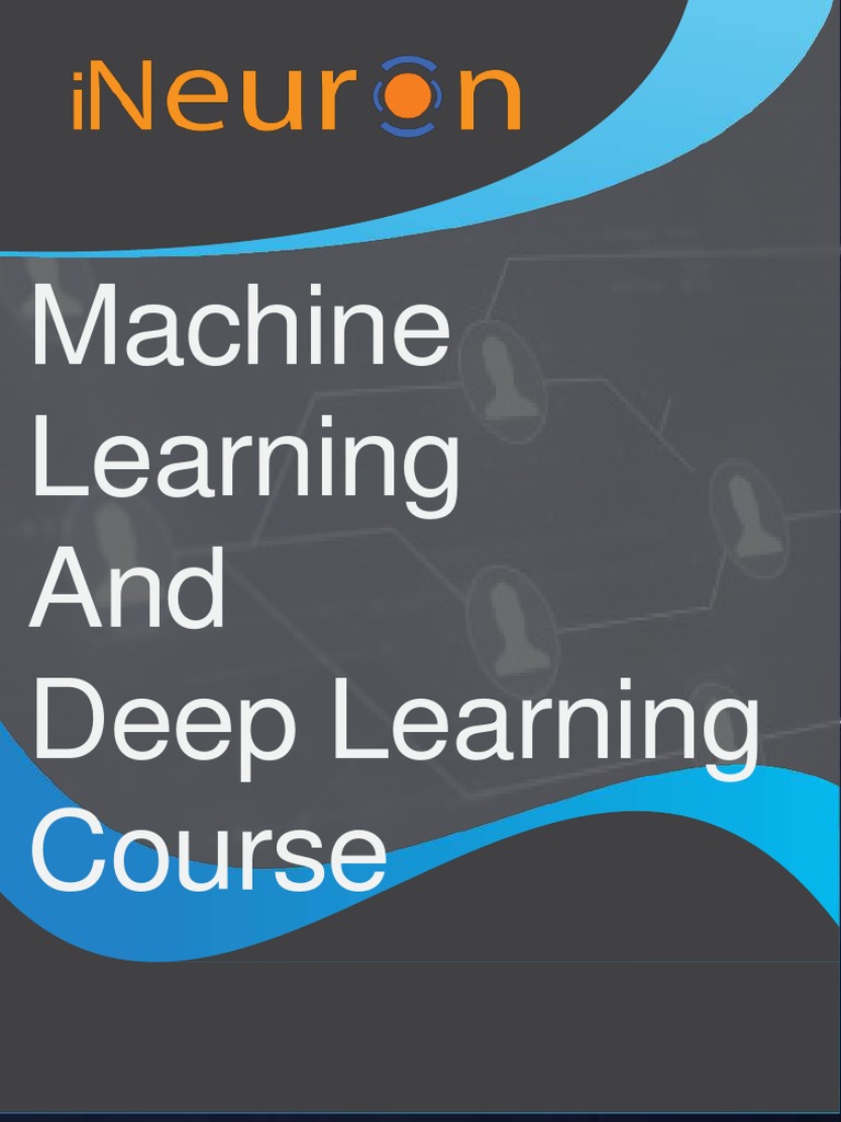 Machine Learning And Data Science Master Pdf Regression Analysis Python Programming Language