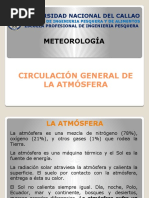 Composición Química Del Aire. | PDF | Atmósfera de tierra | Atmósfera
