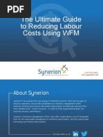 Dayforce Clock Setup and Management Guide | PDF