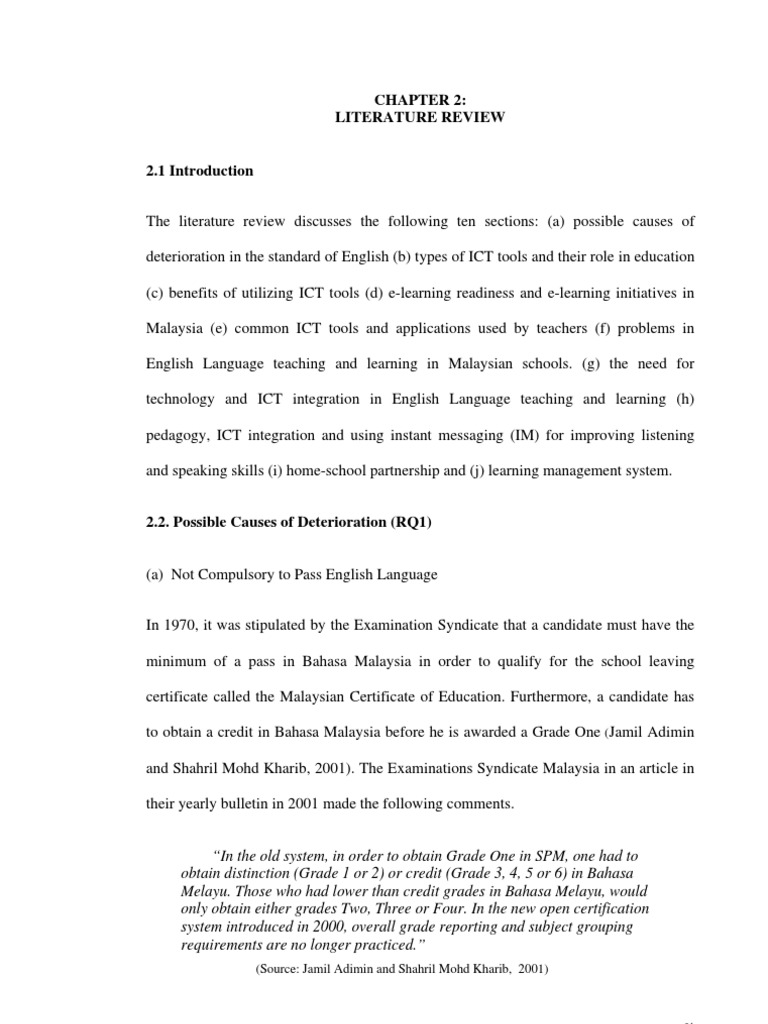 Chapter 2 | Educational Technology | Multimedia