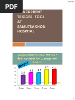 3.12 การประเมิน naranjo algorithmสำหรับเภสัชกร | PDF