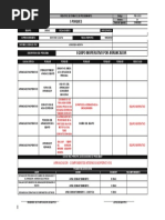 Formato Kaizen | PDF