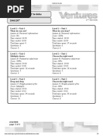 Ventures Arcade | PDF