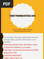 Tabel DRP | PDF