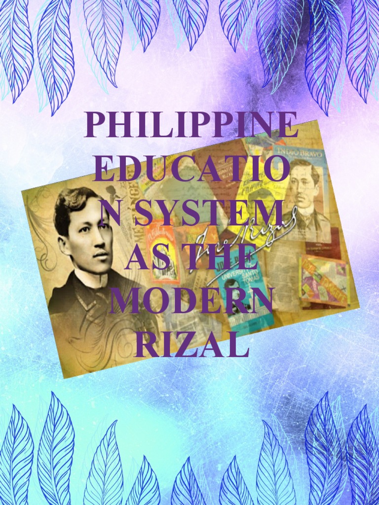 Centeno, Irish Danielle D. BS MLS 2-C (Modern Rizal) | PDF ...