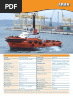 Oil Terminal "Sheskharis" Information Booklet: (Advice To Ship Masters ...