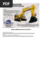 Model Year Serial Number Chart: Machine John Deere | PDF | Mower | Tractor