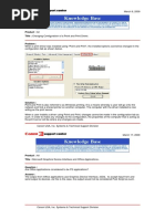Canon Printer Driver Installation Guide | PDF | Operating System ...
