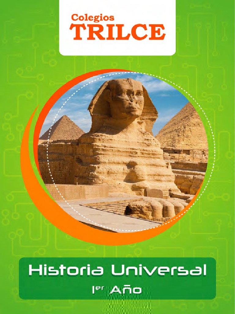 Historia Universal 1° PDF | PDF | Charles Darwin | Evolución