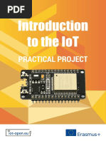 Iot Fundamentals: A Comprehensive Introduction To Iot Theory ...