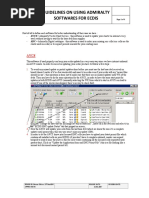 AVCS Database Update - UKHO FTP Procedure | PDF