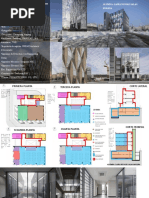 Edificio Interbank | PDF | Lima | Torre